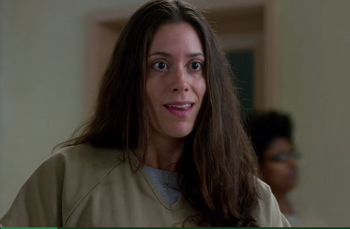 Sara Rice | Orange Is the New Black Wiki | Fandom
