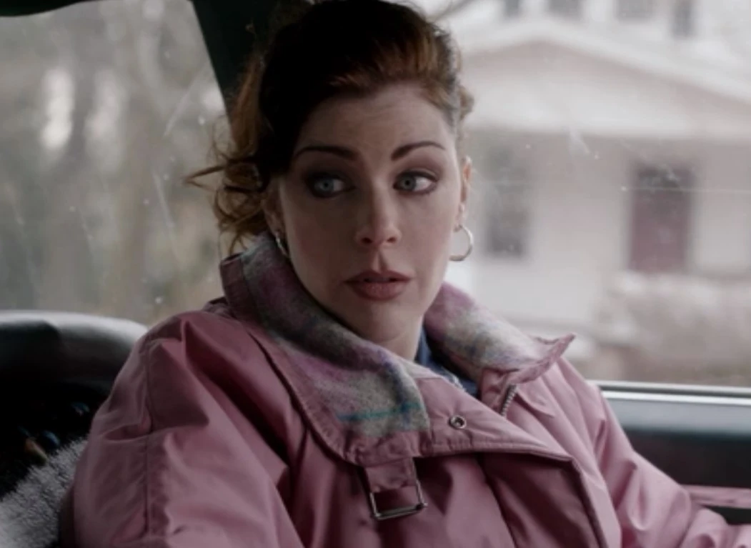 Diane Vause | Orange Is the New Black Wiki | Fandom