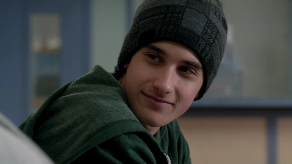 Yusef Miremadi | Orange Is the New Black Wiki | Fandom