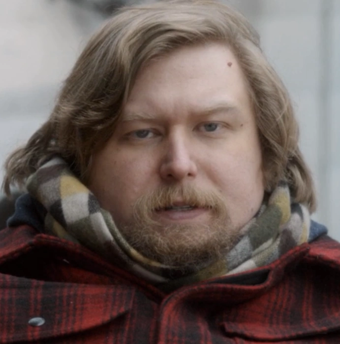 Cal Chapman | Orange Is the New Black Wiki | Fandom