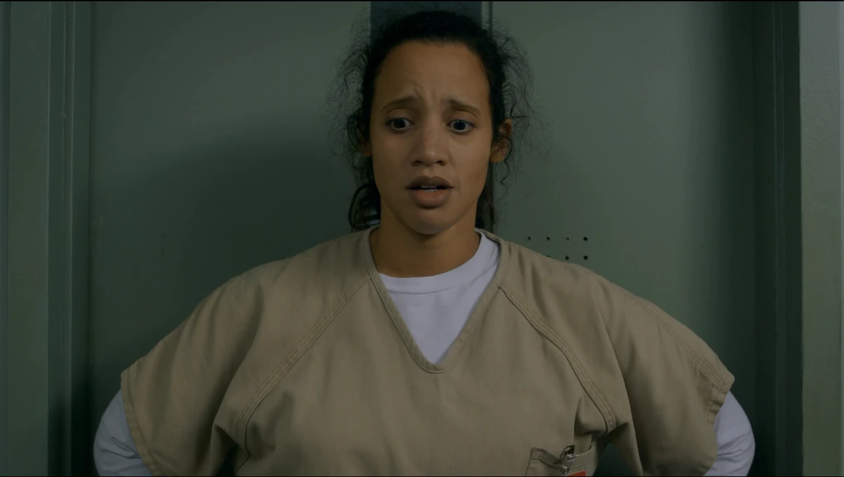 Just Desserts | Orange Is the New Black Wiki | Fandom