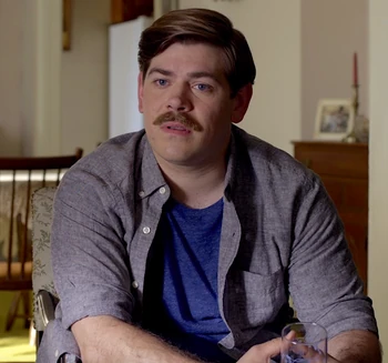 Joshua Nicholson | Orange Is the New Black Wiki | Fandom