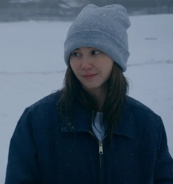 Brook Soso | Orange Is the New Black Wiki | Fandom