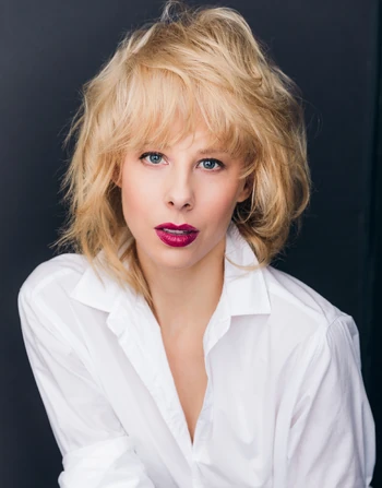 Christina Toth | Orange Is the New Black Wiki | Fandom