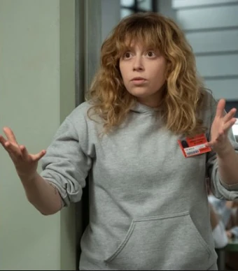 Nicky Nichols | Orange Is the New Black Wiki | Fandom