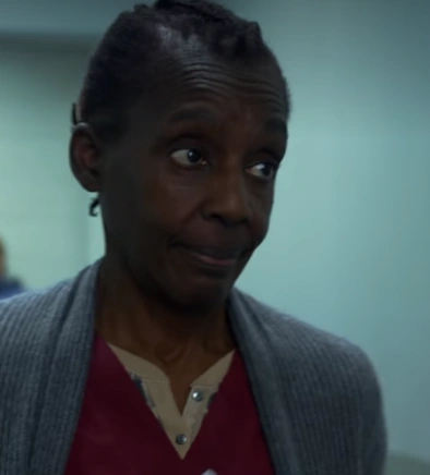 Sharon Chamberlain | Orange Is the New Black Wiki | Fandom