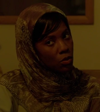 Layla Watson | Orange Is the New Black Wiki | Fandom