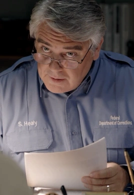 Sam Healy | Wiki Orange is the New Black | Fandom