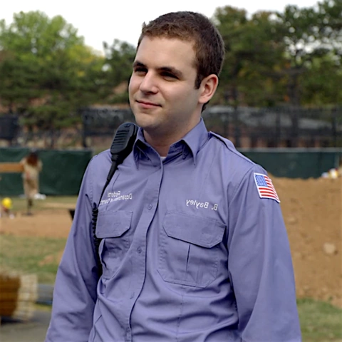 Baxter Bayley | Orange is the New Black Wiki | Fandom