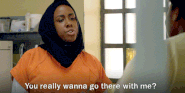Alison Abdullah | Orange Is the New Black Wiki | Fandom