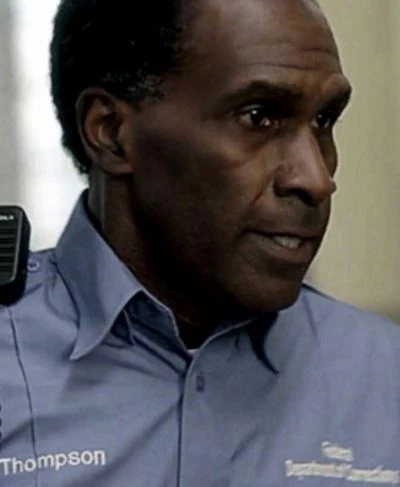 J. Thompson | Orange Is the New Black Wiki | Fandom