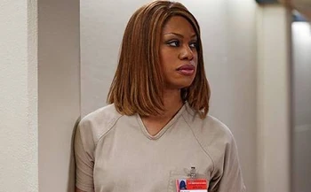 Sophia Burset | Wiki Orange Is The New Black | Fandom