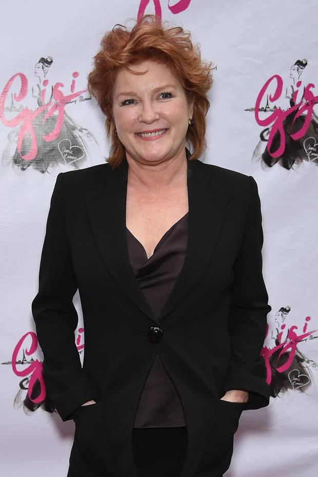 Kate Mulgrew | Wiki Orange is the New Black | Fandom