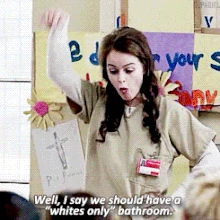 Tiffany Doggett | Orange Is the New Black Wiki | Fandom