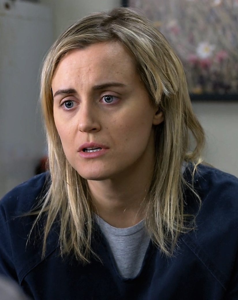 Charaktere | Orange is the New Black Wiki | Fandom