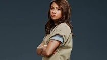 Aleida Diaz | Orange Is the New Black Wiki | Fandom