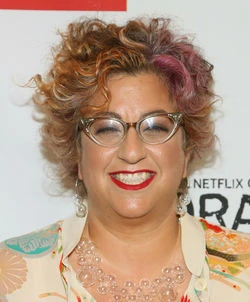 Jenji Kohan | Wiki Orange Is The New Black | Fandom