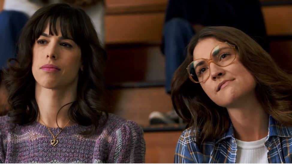 Chocolate Chip Nookie | Orange Is the New Black Wiki | Fandom