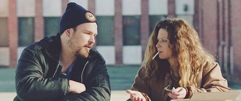 Nicky and Luschek | Orange Is the New Black Wiki | Fandom