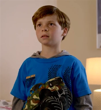 Dylan | Orange Is the New Black Wiki | Fandom