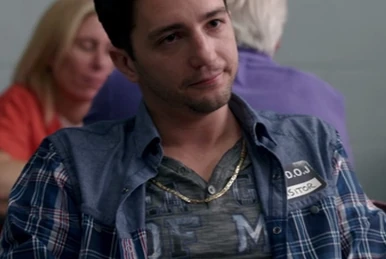 morello oitnb christopher