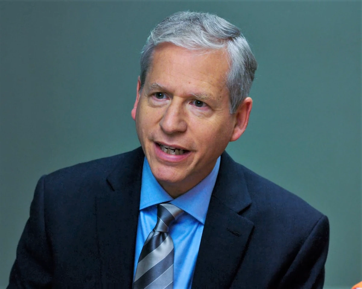 Saul Gurin | Orange Is the New Black Wiki | Fandom