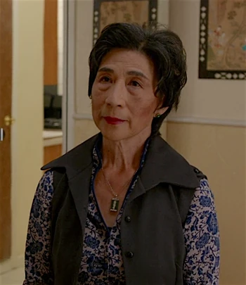 Mrs. Hu | Orange Is the New Black Wiki | Fandom