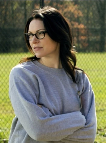 Alex Vause | Wiki Orange Is The New Black | Fandom