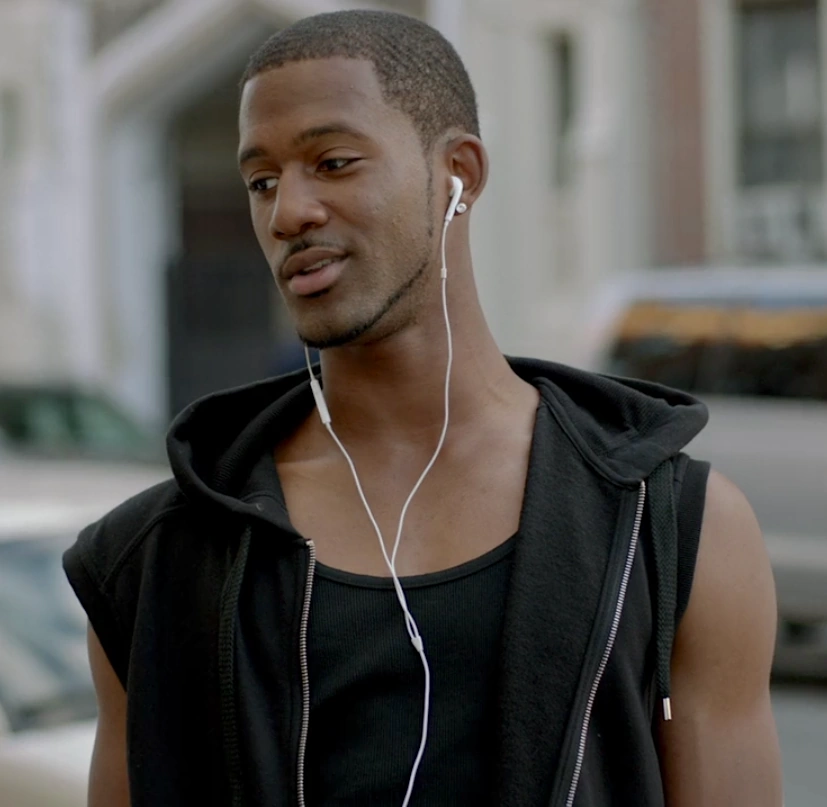 RJ | Orange Is the New Black Wiki | Fandom