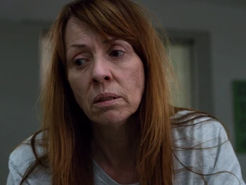 Barbara Denning | Orange Is the New Black Wiki | Fandom