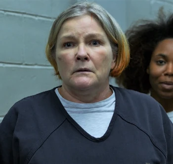 Galina Reznikov | Orange Is the New Black Wiki | Fandom