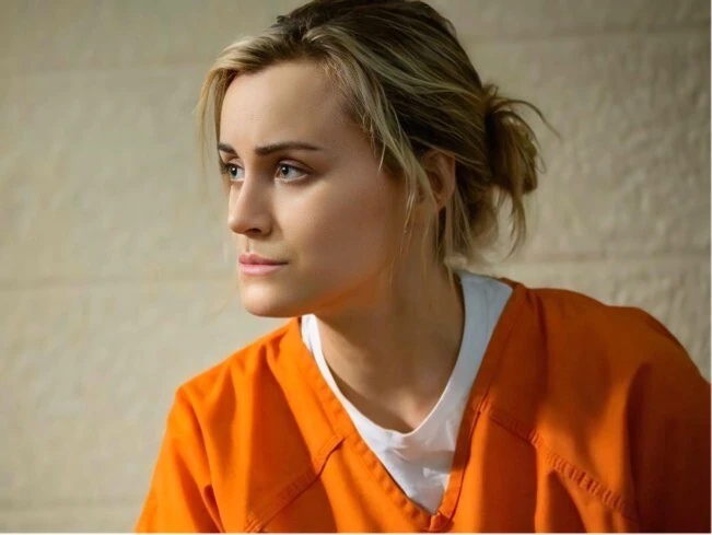 Piper Orange Is The New Black Actress