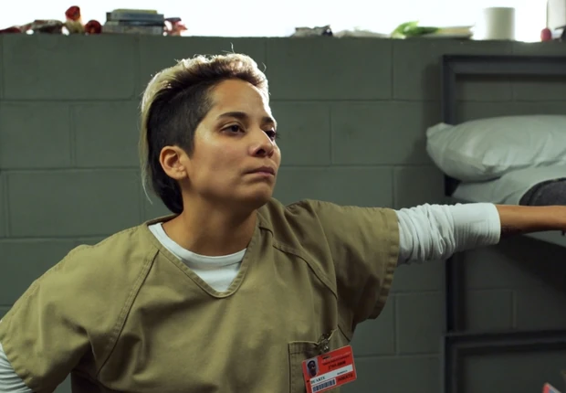 Dominga Duarte | Orange Is the New Black Wiki | Fandom