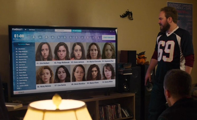 Fantasy Inmate | Orange Is the New Black Wiki | Fandom