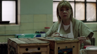 Norma Romano | Orange Is the New Black Wiki | Fandom