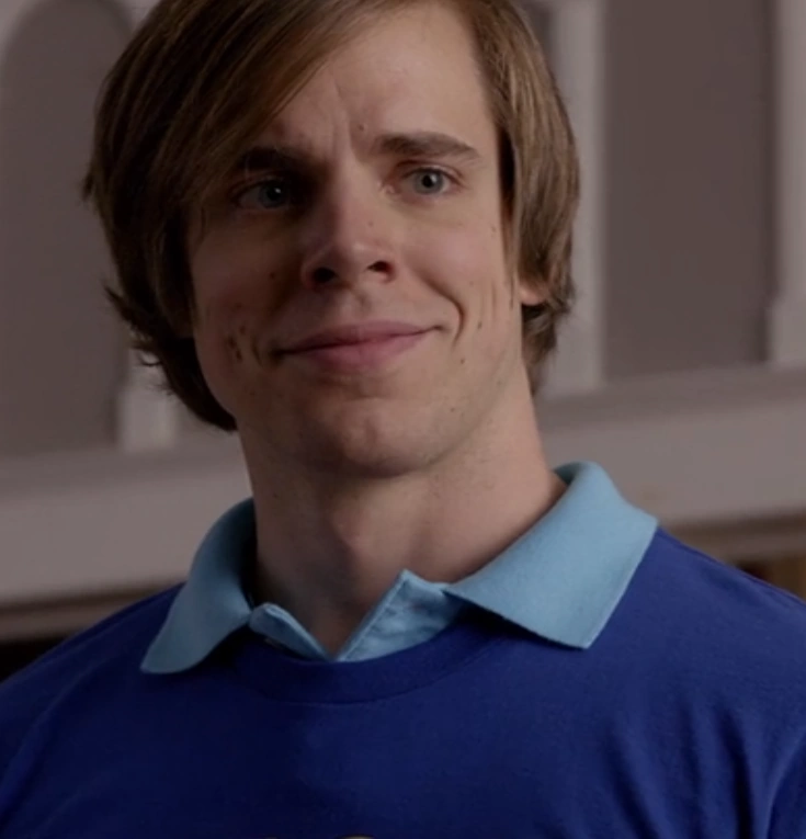 Oren | Orange Is the New Black Wiki | Fandom