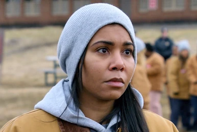 maritza ramos flashback