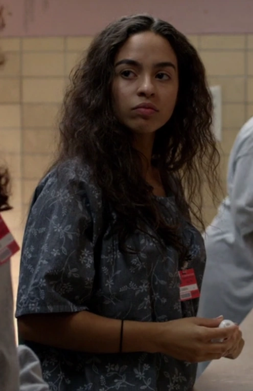 Lea Guerrera | Orange Is the New Black Wiki | Fandom