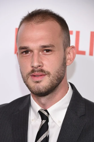 Evan Hall | Orange Is the New Black Wiki | Fandom
