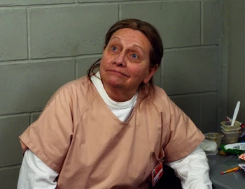 Frieda Berlin | Orange Is the New Black Wiki | Fandom