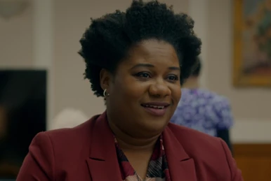 taystee oitnb sentence