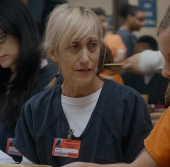 Erica Jones | Orange Is the New Black Wiki | Fandom