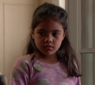 Aleida Daughter Orange Is The New Black