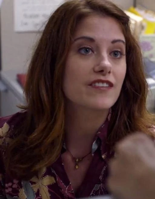Ann-Marie | Orange Is the New Black Wiki | Fandom