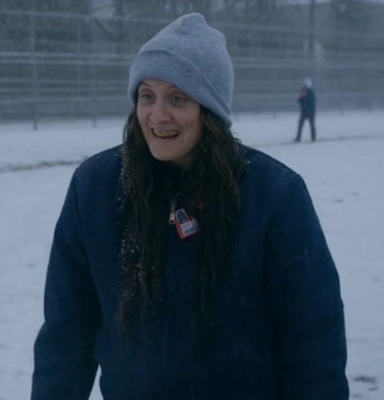 Angie Rice | Orange Is the New Black Wiki | Fandom