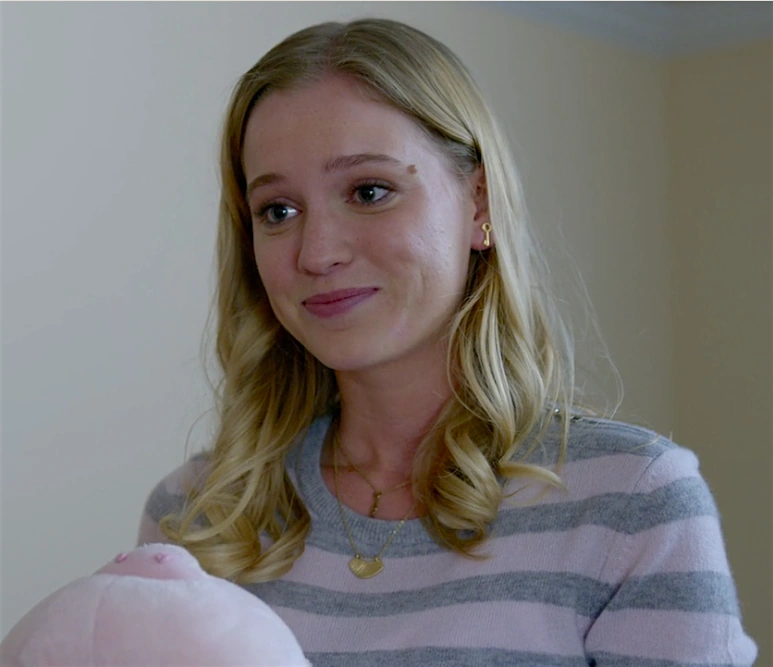 Grace Warren | Orange Is the New Black Wiki | Fandom