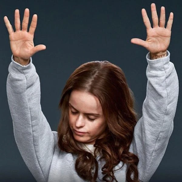 Tiffany Doggett | Orange Is the New Black Wiki | Fandom
