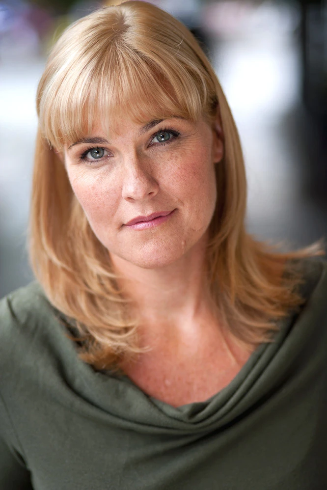 Kelly McAndrew | Orange Is the New Black Wiki | Fandom
