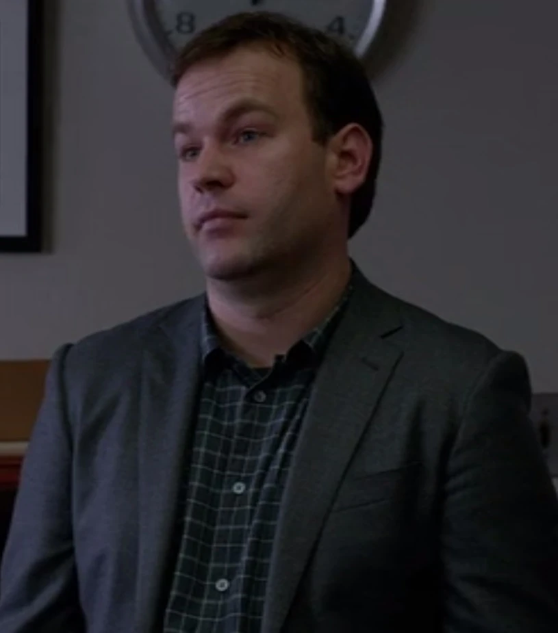 Danny Pearson | Orange Is the New Black Wiki | Fandom