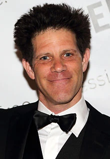 Larry Smith | Orange Is the New Black Wiki | Fandom